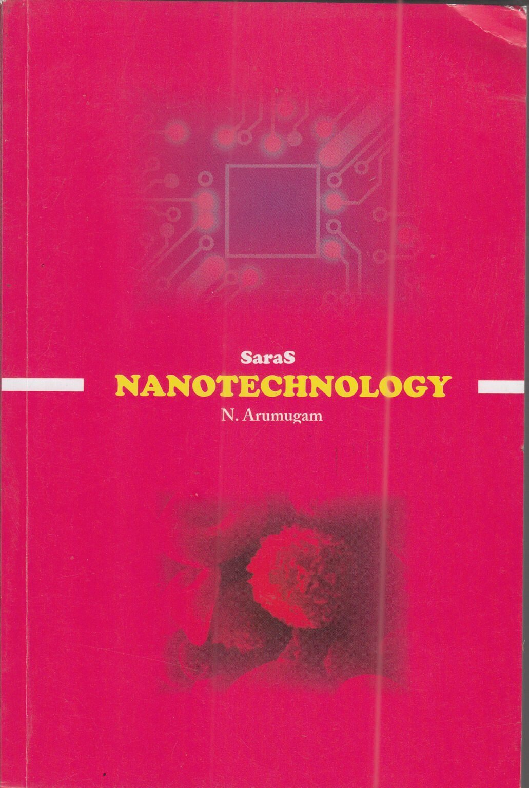 Nanotechnology – Saras Publication – Books for NEET, School Guides, NET ...