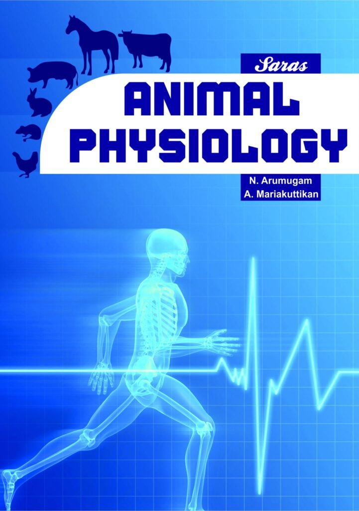 Animal Physiology – Saras Publication – Books for NEET, School Guides ...